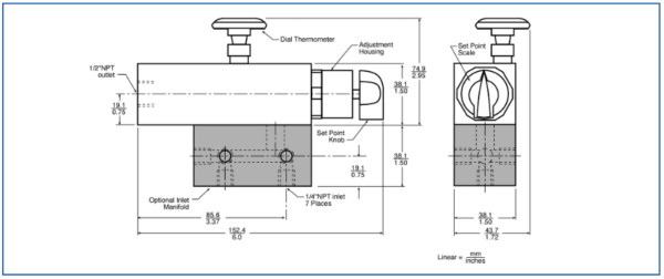 AceTronic Industrial Controls | Mold Temperature Regulators - AceTronic ...