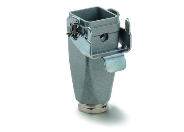 AceTronic Industrial Controls | HA 3/4 Cable Coupler Hoods Single Lever ...