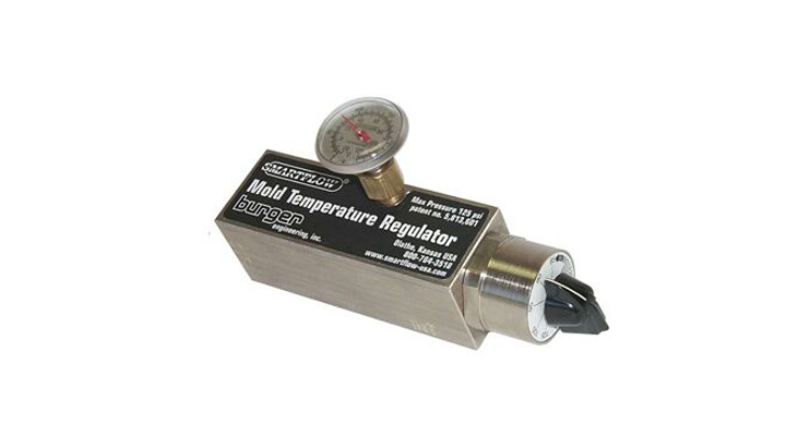 AceTronic Industrial Controls | Mold Temperature Regulators - AceTronic ...